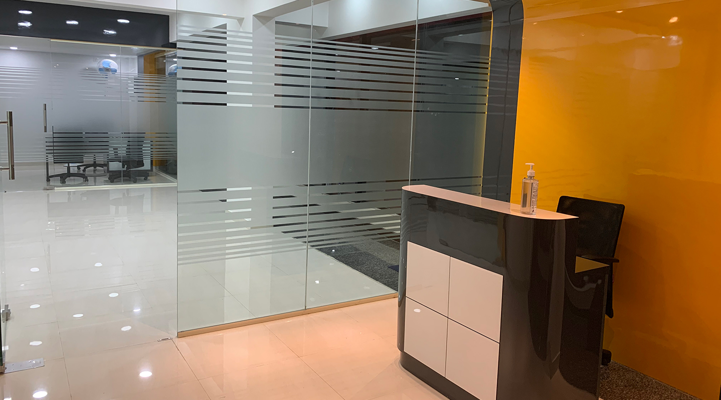 Best Coworking Space In Bangalore - SBOffice.in